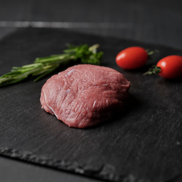 KALBSKOPFBÄGGLI - Metzgerei Köferli