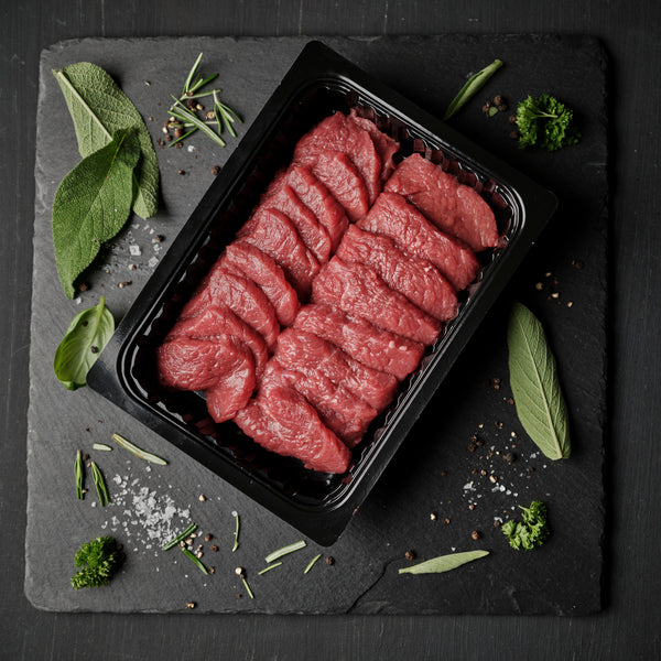 TISCHGRILL RIND CH GESCHNITTEN - Metzgerei Köferli